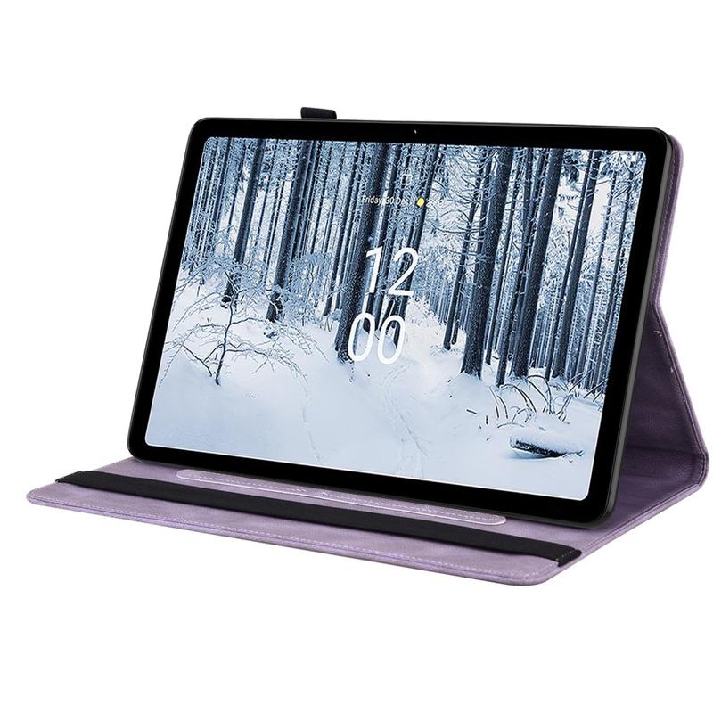 Nokia T21 Butterfly Series Folio Case