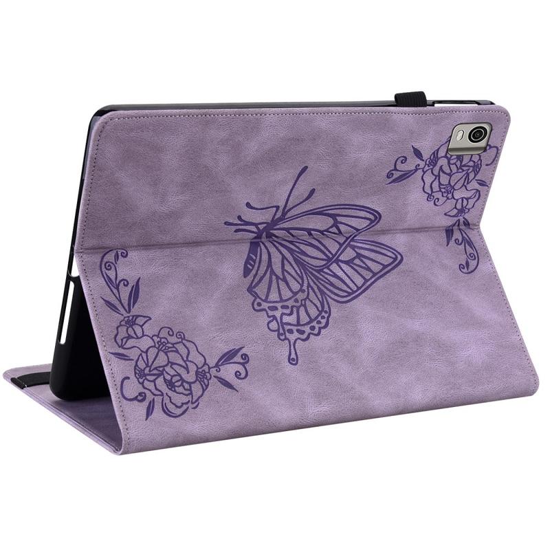Nokia T21 Butterfly Series Folio Case