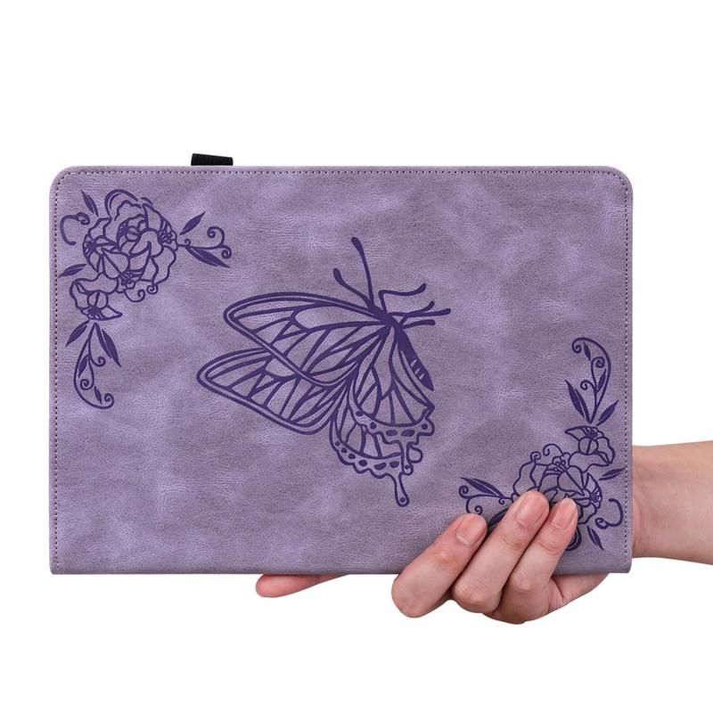 Nokia T21 Butterfly Series Folio Case