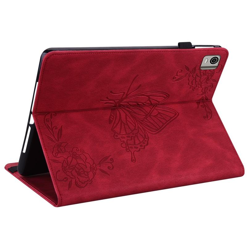 Nokia T21 Butterfly Series Folio Case