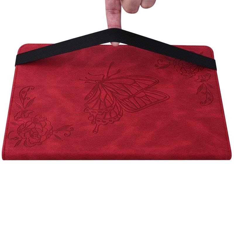 Nokia T21 Butterfly Series Folio Case