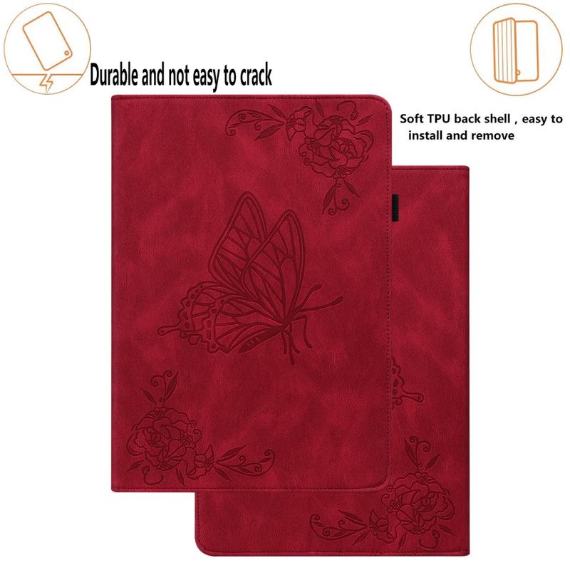 Nokia T21 Butterfly Series Folio Case