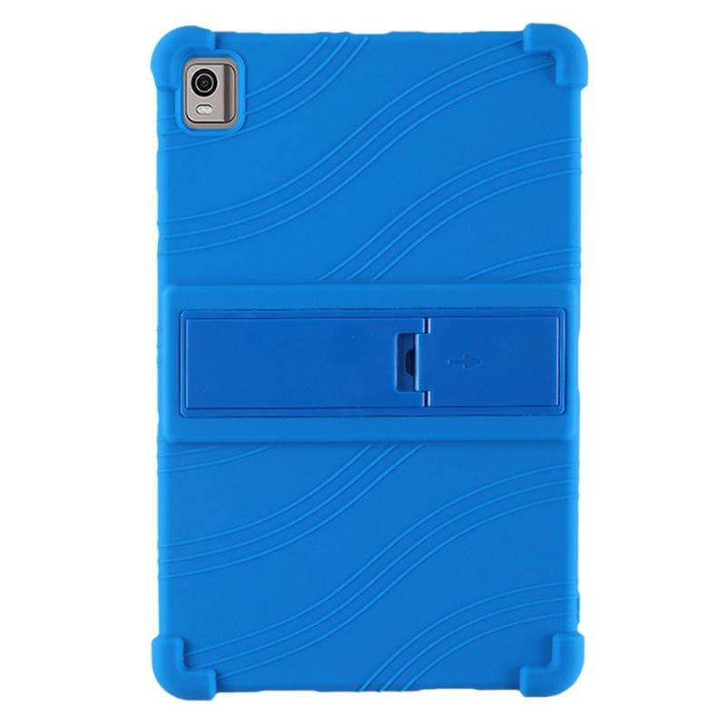 Nokia T21 Silicone Case with Kickstand