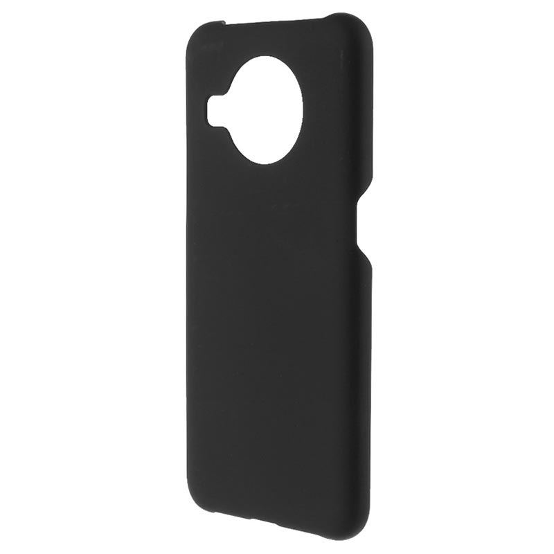 Nokia X10/X20 Rubberized Plastic Case