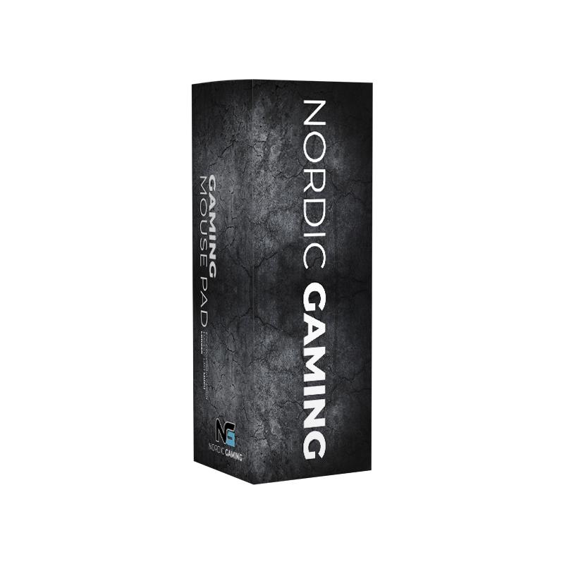 Nordic Gaming Mouse Pad - 70cm x 30cm
