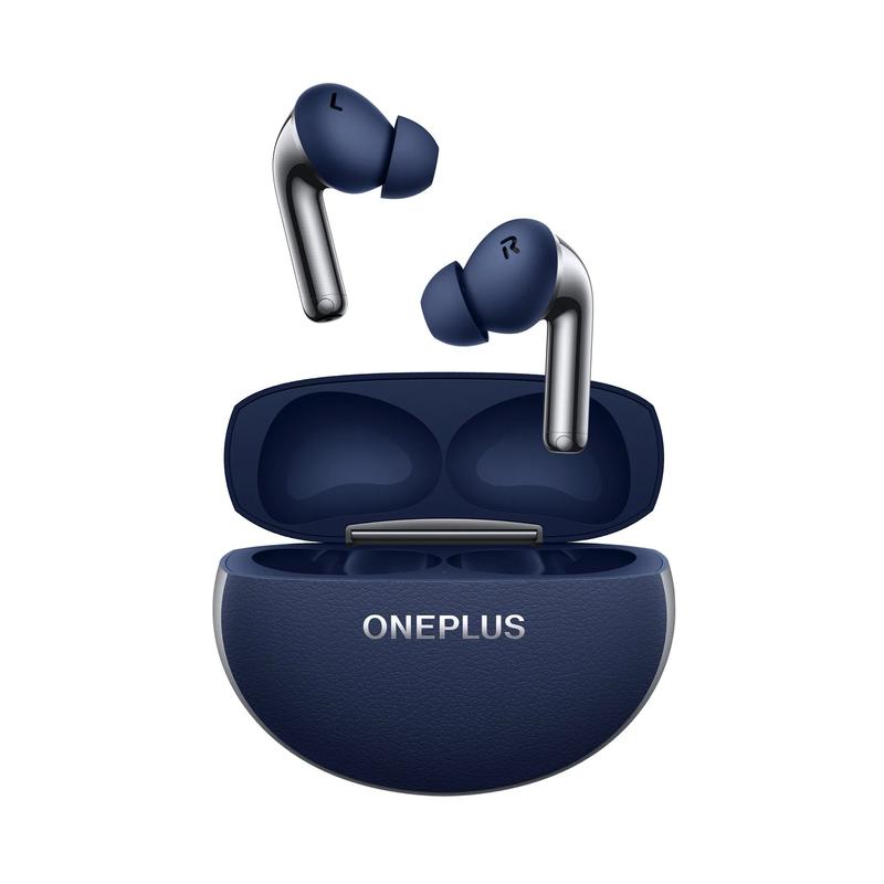 OnePlus Buds Pro 3 TWS Earphones 57983124836 - Sapphire Blue