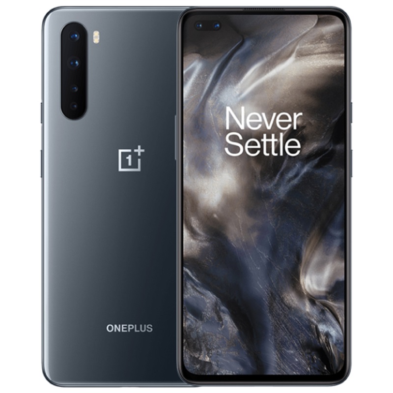 OnePlus Nord 5G OnePlus Nord 5G