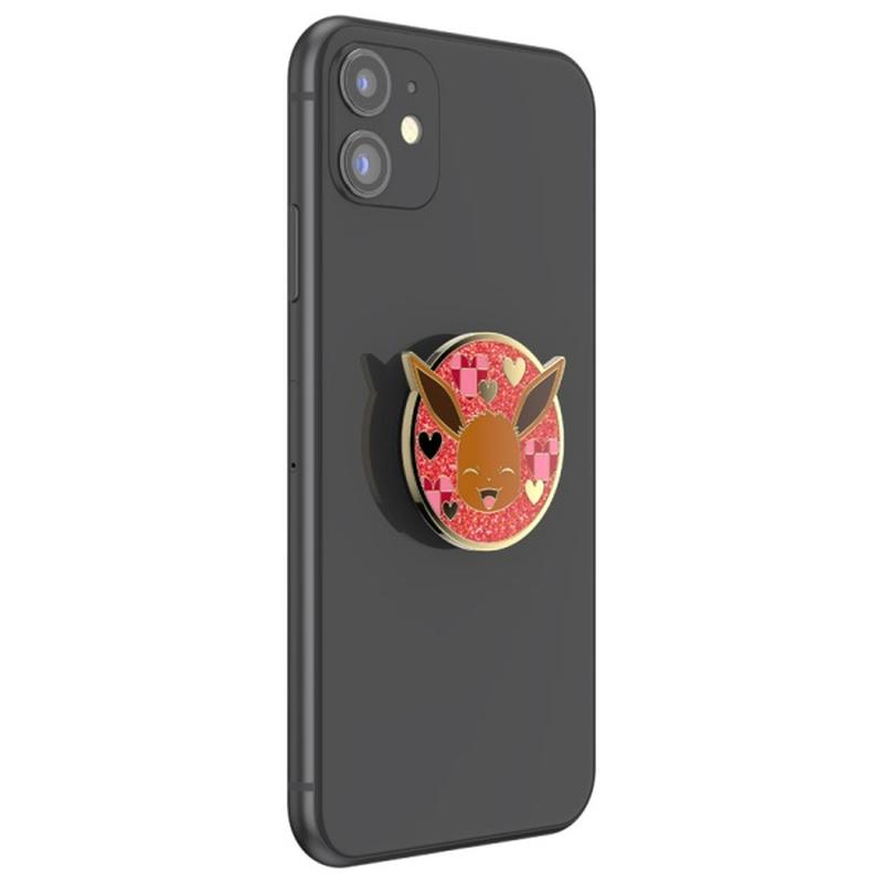 PopSockets Enamel Expanding Stand & Grip - Eevee Xoxo