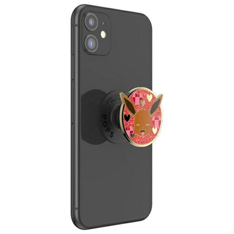 PopSockets Enamel Expanding Stand & Grip - Eevee Xoxo