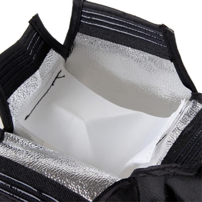 R1517 Flash Diffuser with Silver Reflector