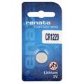 RENATA Coin Cell Batteries