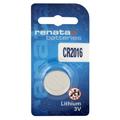 RENATA Coin Cell Batteries