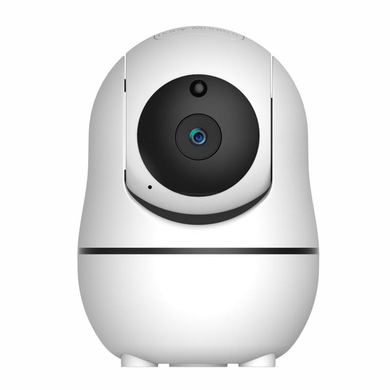 SM70PTZ 7-inch Wireless Digital Baby Monitor Two-Way Talk Camera Home ...