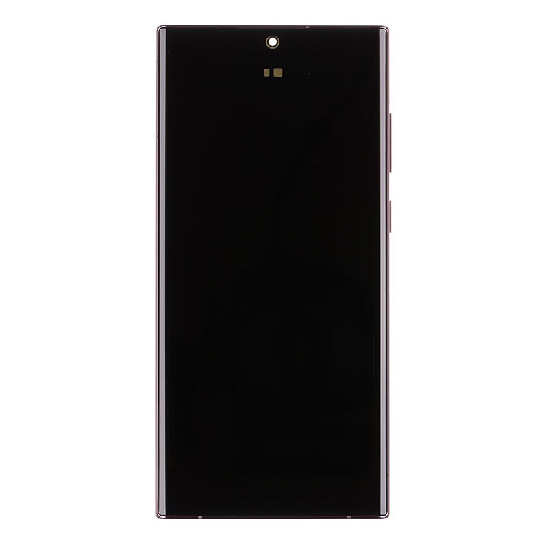 Samsung Galaxy S22 Ultra 5G Front Cover & LCD Display GH82-27488B