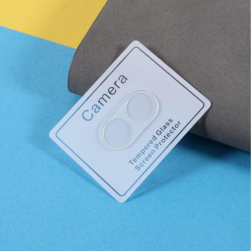 Samsung Galaxy A05 Camera Lens Tempered Glass Protector - 2 Pcs.