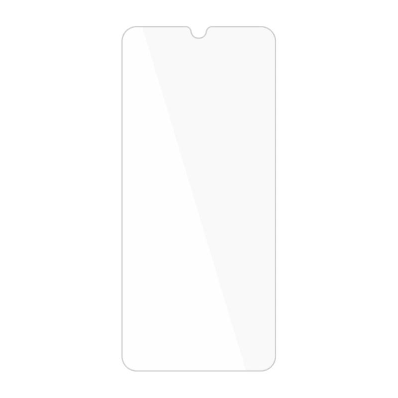Samsung Galaxy A05 Tempered Glass Screen Protector - 9H - Case Friendly ...