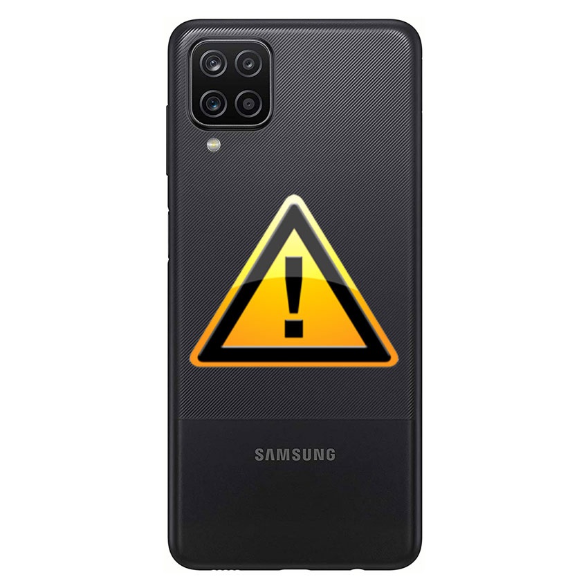 Samsung Galaxy A12 Аккумулятор – Telegraph