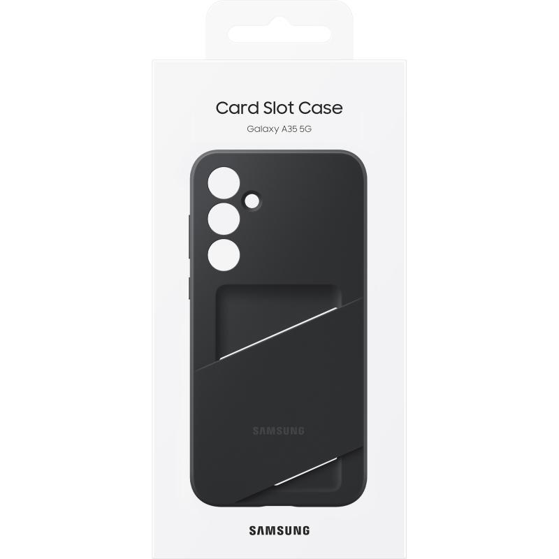 Samsung Galaxy A35 Card Slot Case EF-OA356TMEGWW