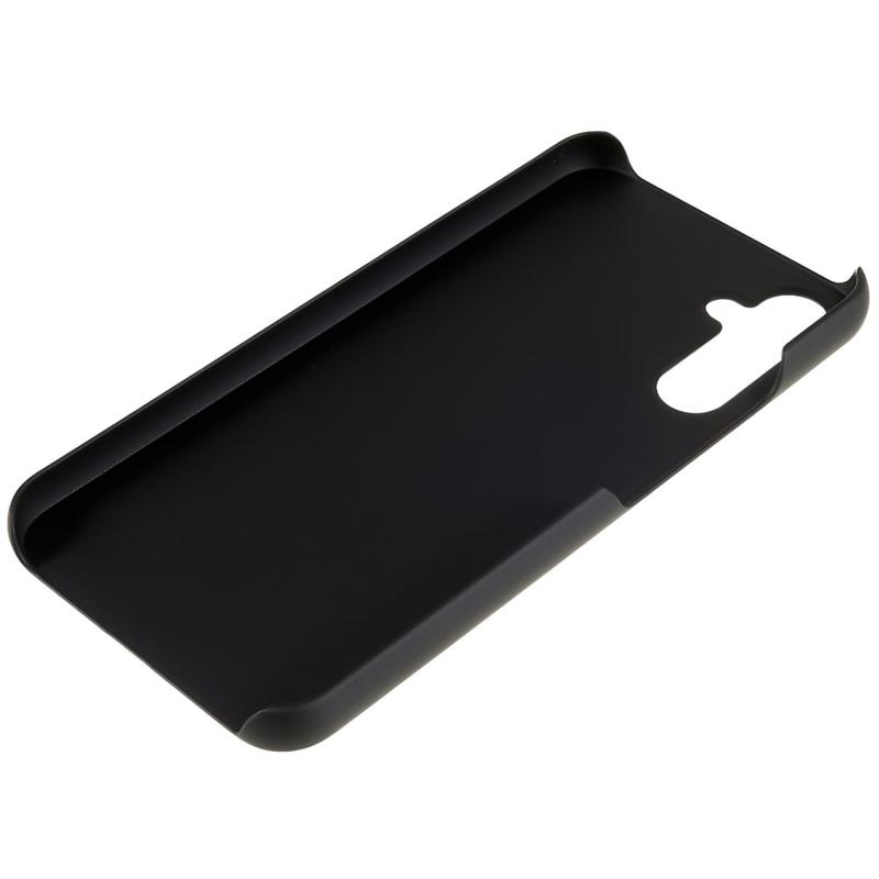 Samsung Galaxy S24 Rubberized Plastic Case
