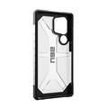 Samsung Galaxy S24 Ultra UAG Plasma Series Case - Ice