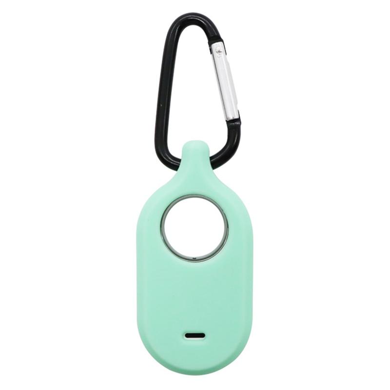 Samsung Galaxy SmartTag 2 Silicone Case with Keychain