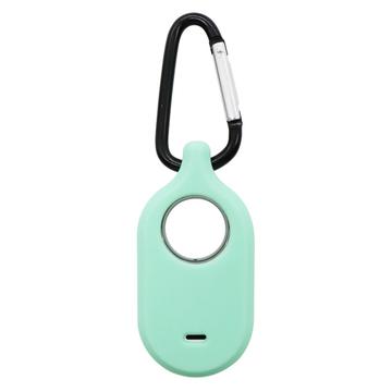 Samsung Galaxy SmartTag 2 Silicone Case with Keychain