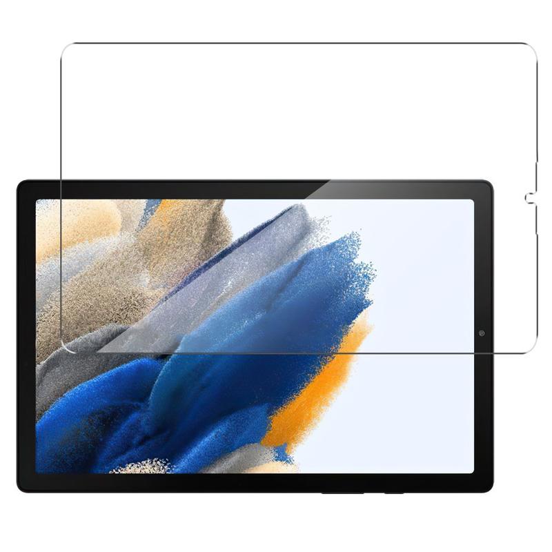Samsung Galaxy Tab A9 Tempered Glass Screen Protector - 9H - Case ...