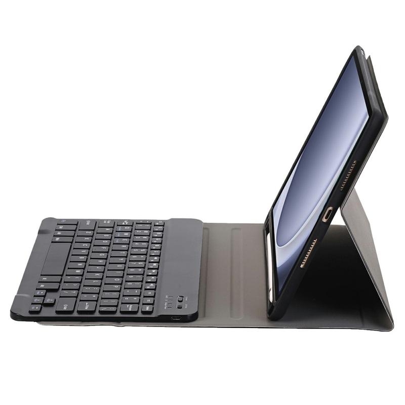 Samsung Galaxy Tab A9+ Bluetooth Keyboard Case - Black
