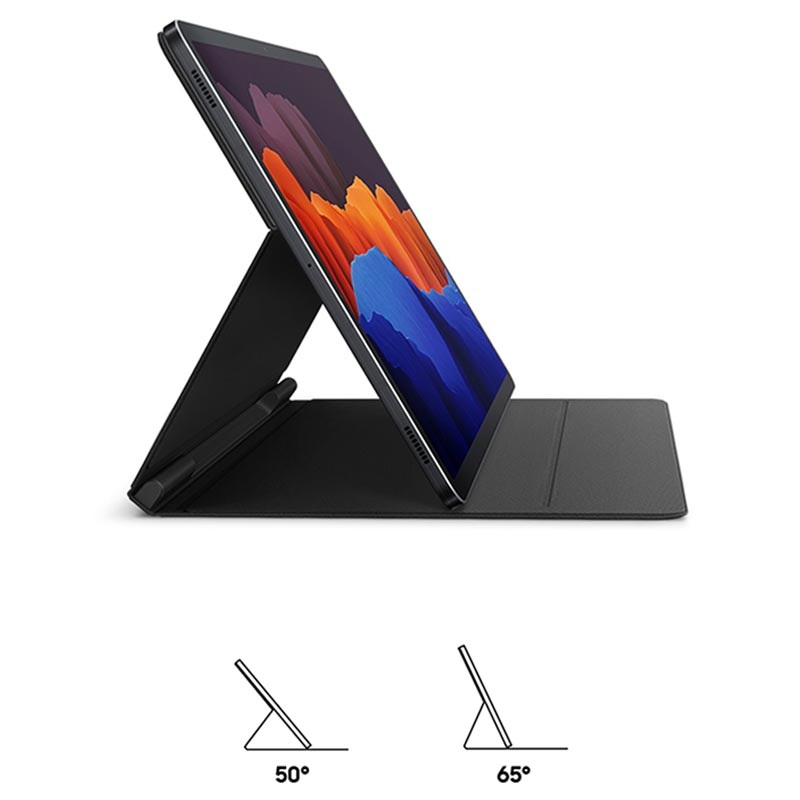 Samsung Galaxy Tab S8/S7 Book Cover EF-BT630PBEGEU