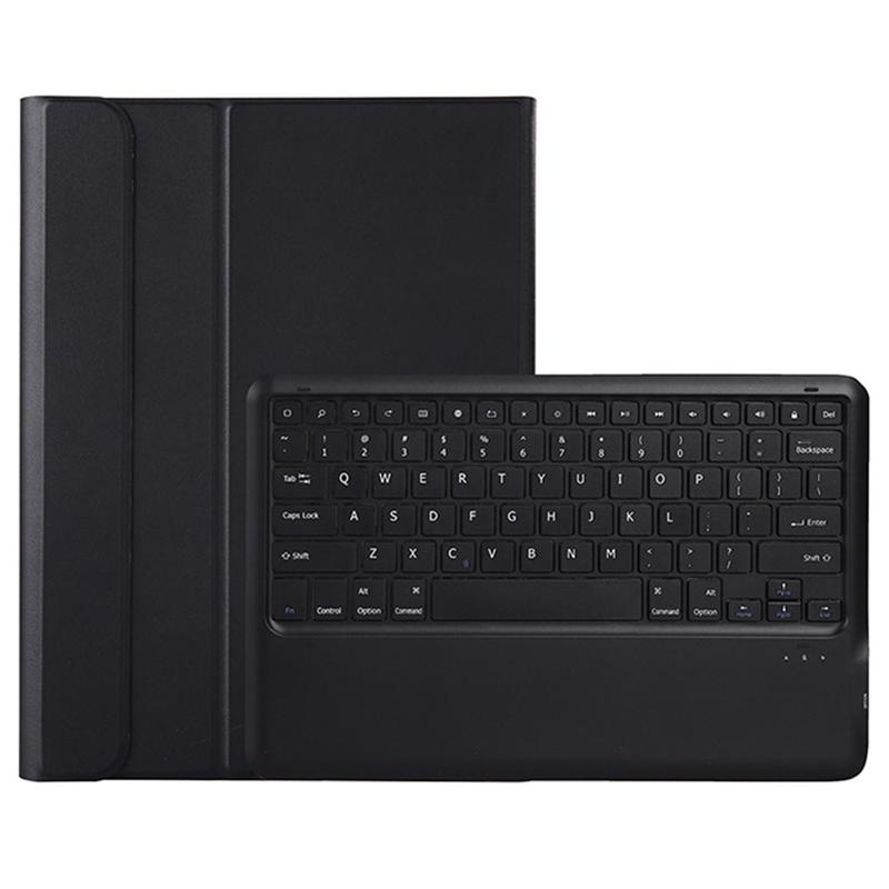Samsung Galaxy Tab S9+ Bluetooth Keyboard Case - Black