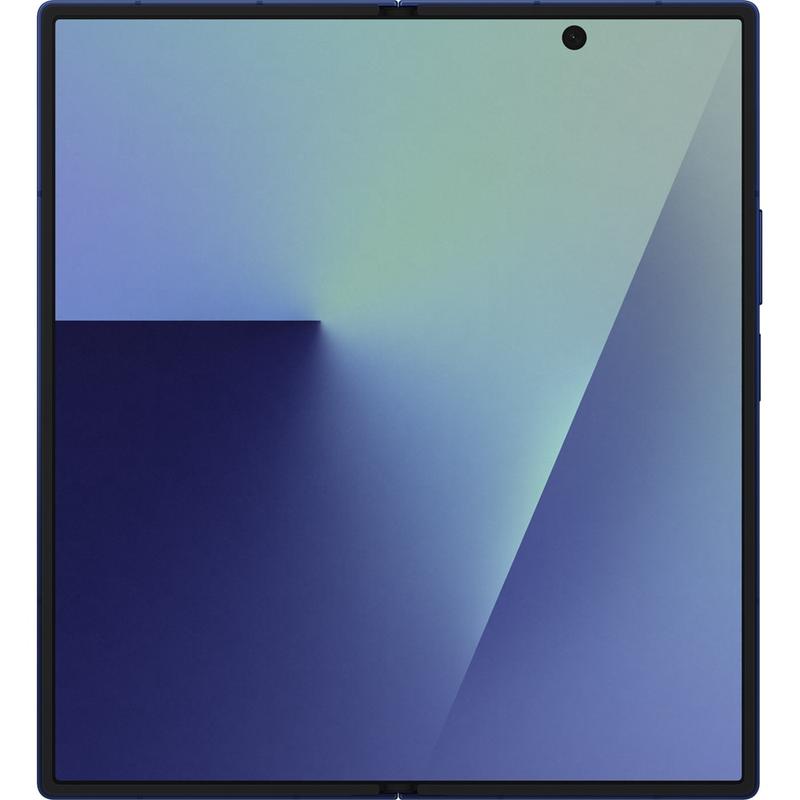 Samsung Galaxy Z Fold7 - 512GB - Blue Shadow