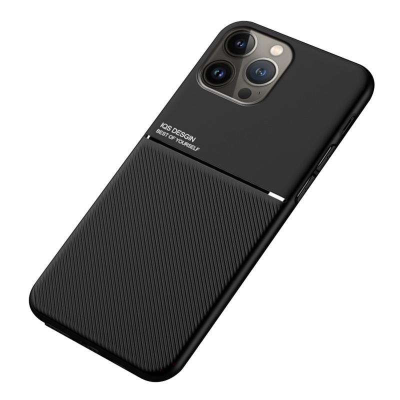 IQS Design iPhone 14 Pro Max Hybrid Case