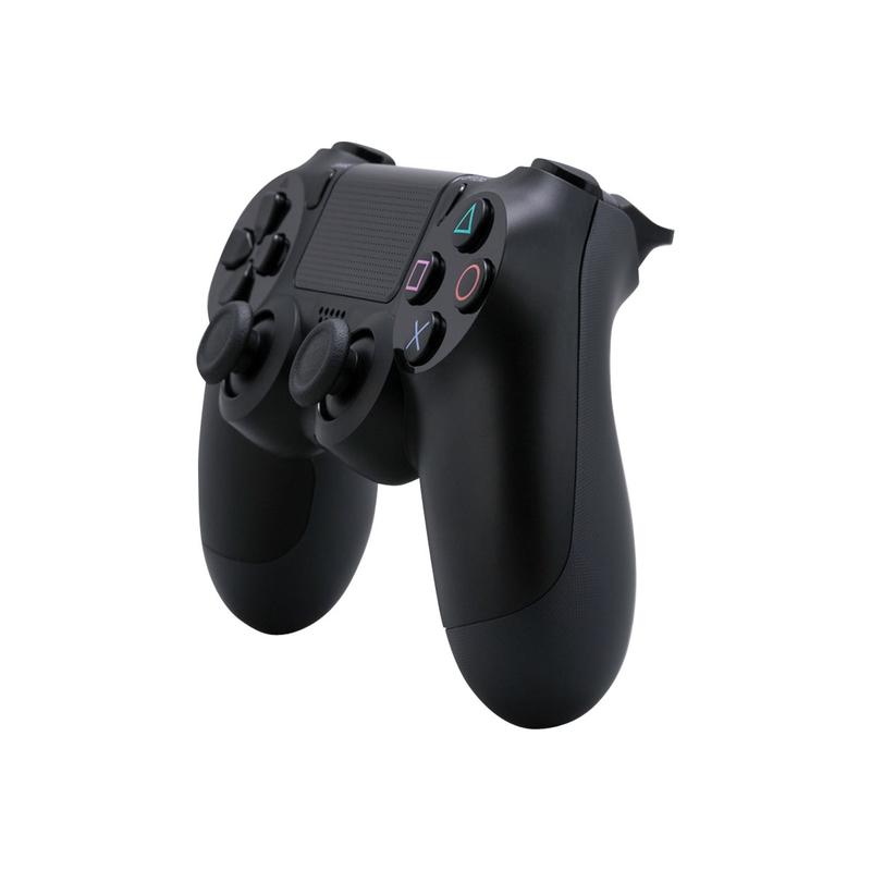 Sony DualShock 4 v2 Gamepad for PlayStation 4 - Black