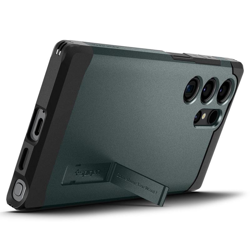 Samsung Galaxy S24 Ultra Spigen Tough Armor Case