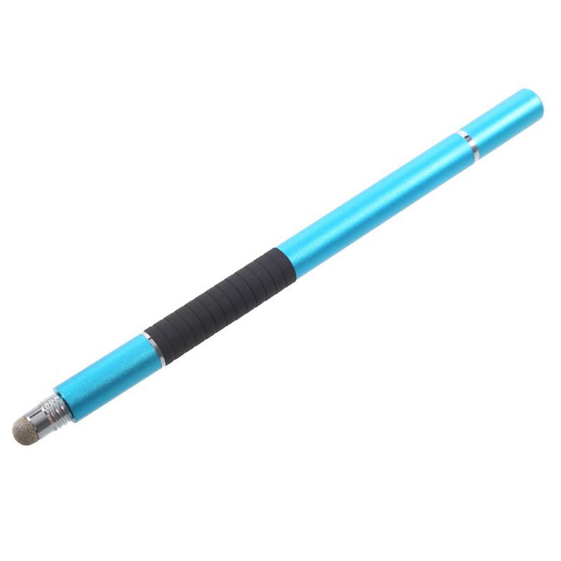 Stylish 3-in-1 Multifunctional Stylus Pen & Ballpoint Pen