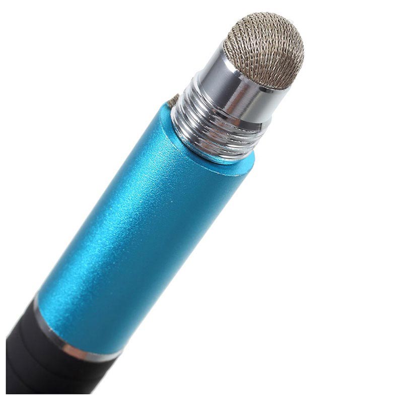 Stylish 3-in-1 Multifunctional Stylus Pen & Ballpoint Pen