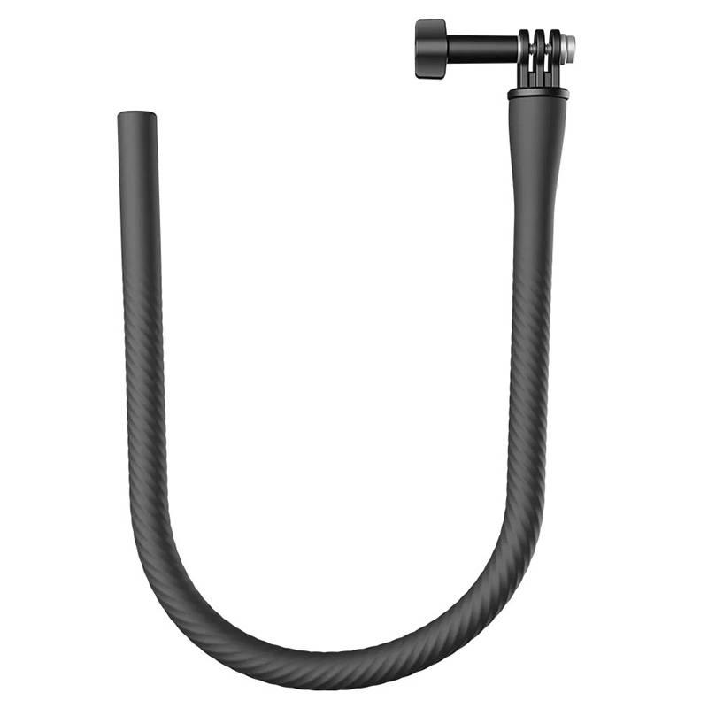 Telesin TE-FM-003 Action Camera Flexible Mount - Black