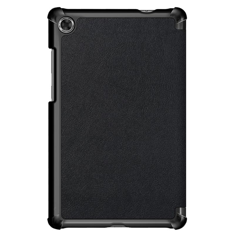 Tri-Fold Series Lenovo Tab M8 (HD), Tab M8 (FHD) Folio Case