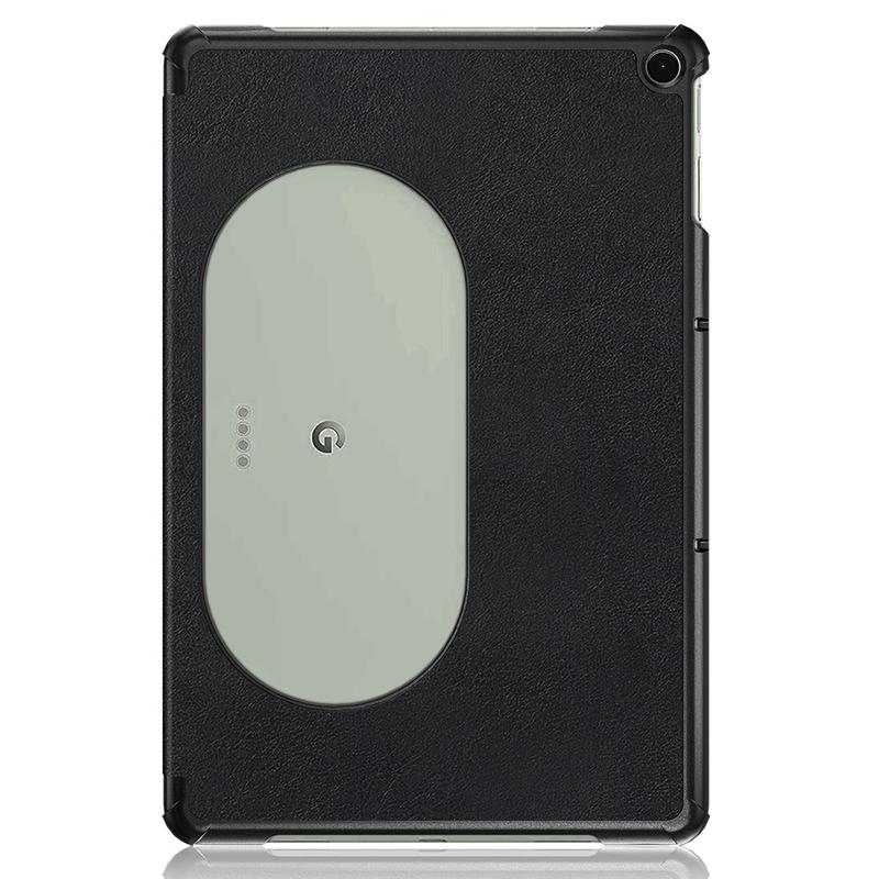 Google Pixel Tablet Tri-Fold Series Folio Case - Black