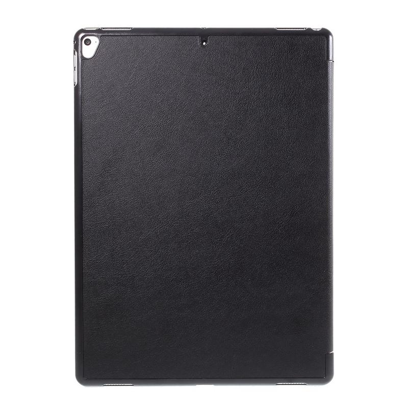 iPad Pro Tri-Fold Series Smart Folio Case - Black