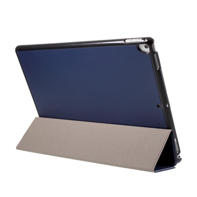 iPad Pro Tri-Fold Series Smart Folio Case - Blue