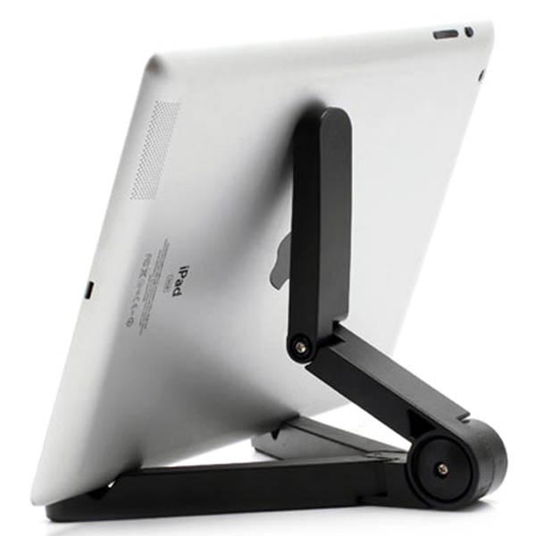 Universal Portable Tablet Stand 7-10.1 - Black