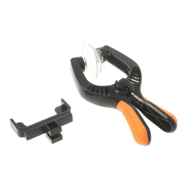 Universal Suction Cups LCD Opening Pliers Clamp Cell Phone Repair Tool ...
