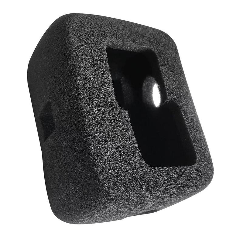 Windproof Protective Foam Cover for GoPro Hero 9/10/11/12