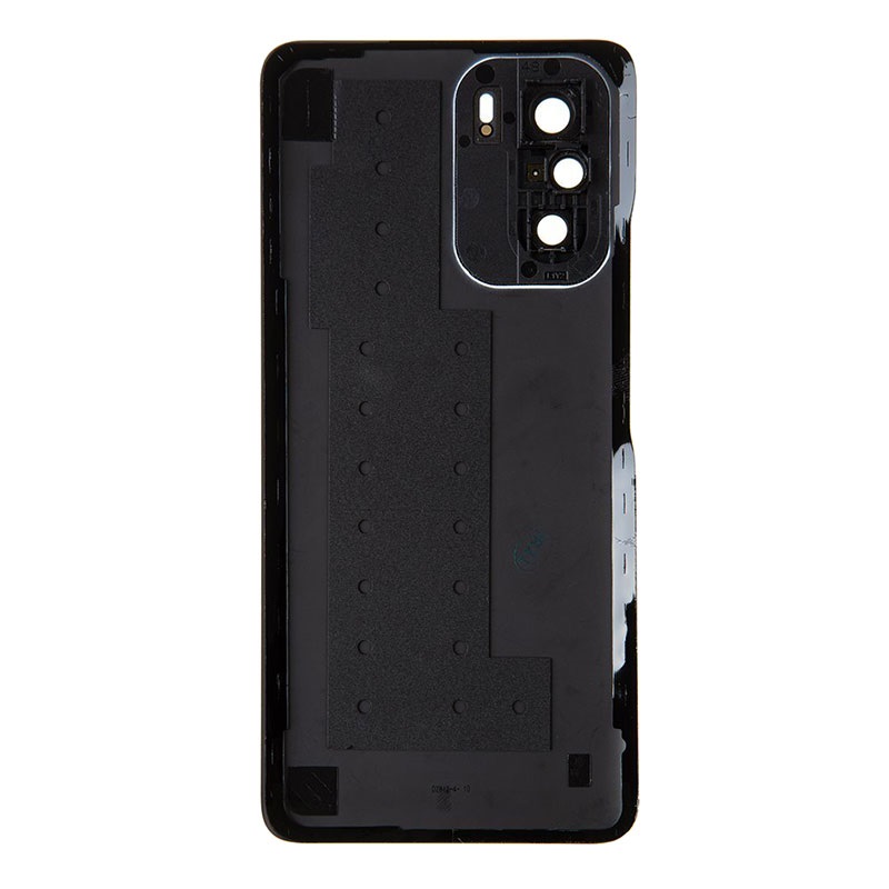 Xiaomi Poco F3 Back Cover