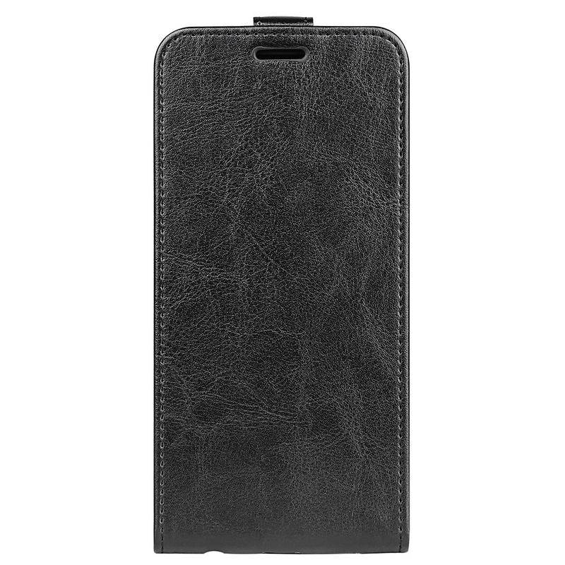 Xiaomi Redmi A3 Vertical Flip Case with Card Slot