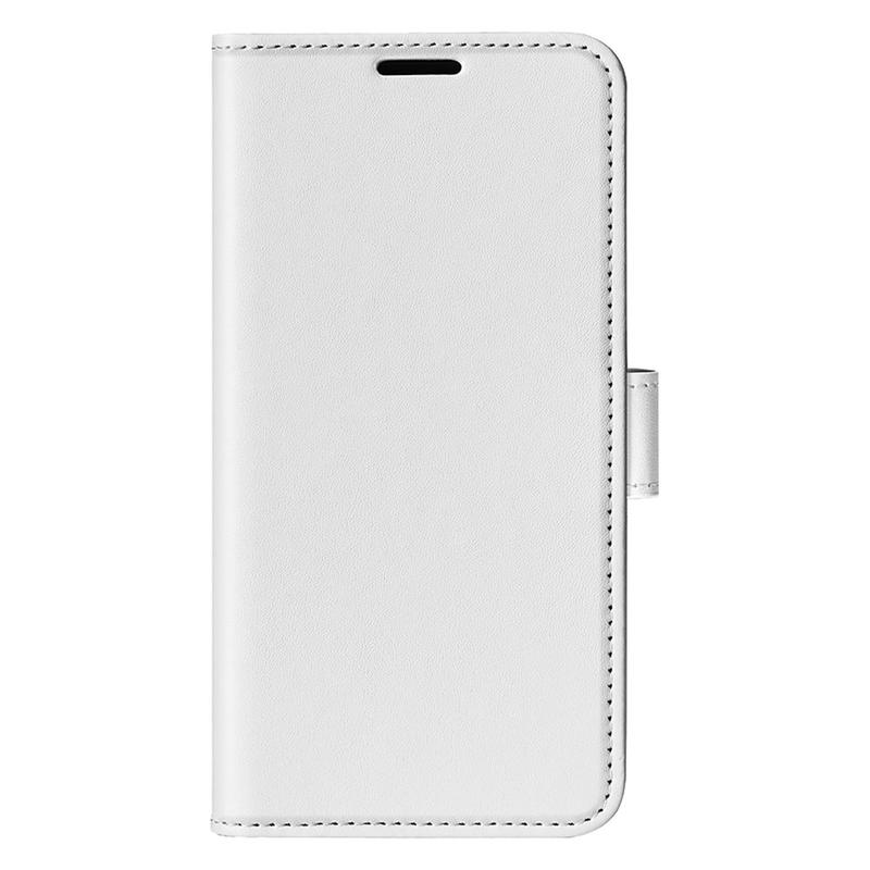 Xiaomi Redmi Note 13 Pro Wallet Case with Magnetic Closure