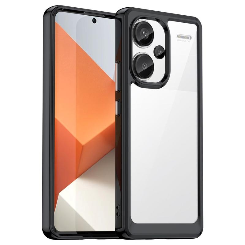 Xiaomi Redmi Note 13 Pro+ Anti-Shock Hybrid Case