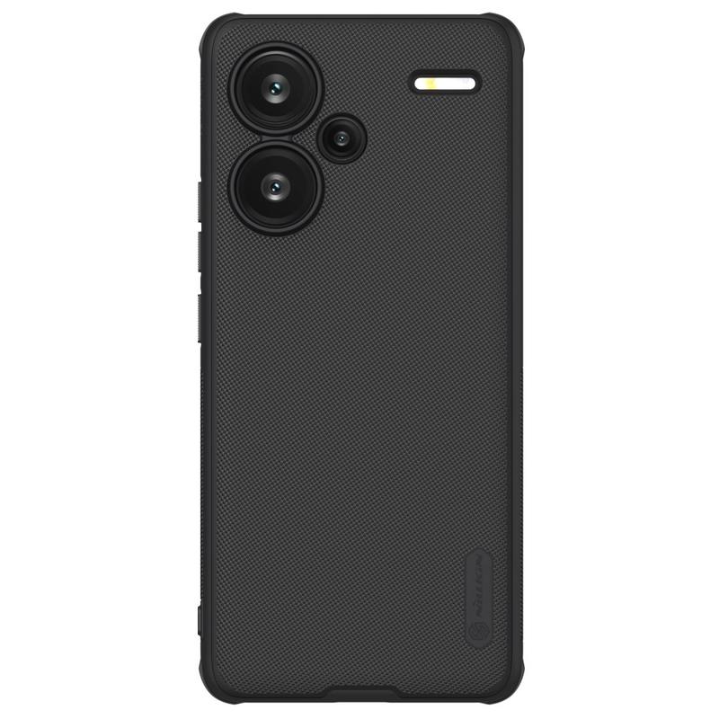 Xiaomi Redmi Note 13 Pro+ Nillkin Super Frosted Shield Pro Hybrid Case