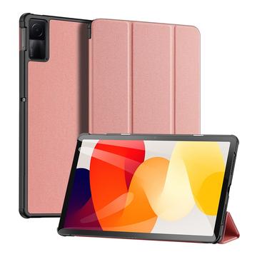Xiaomi Redmi Pad SE Dux Ducis Domo Tri-Fold Smart Folio Case